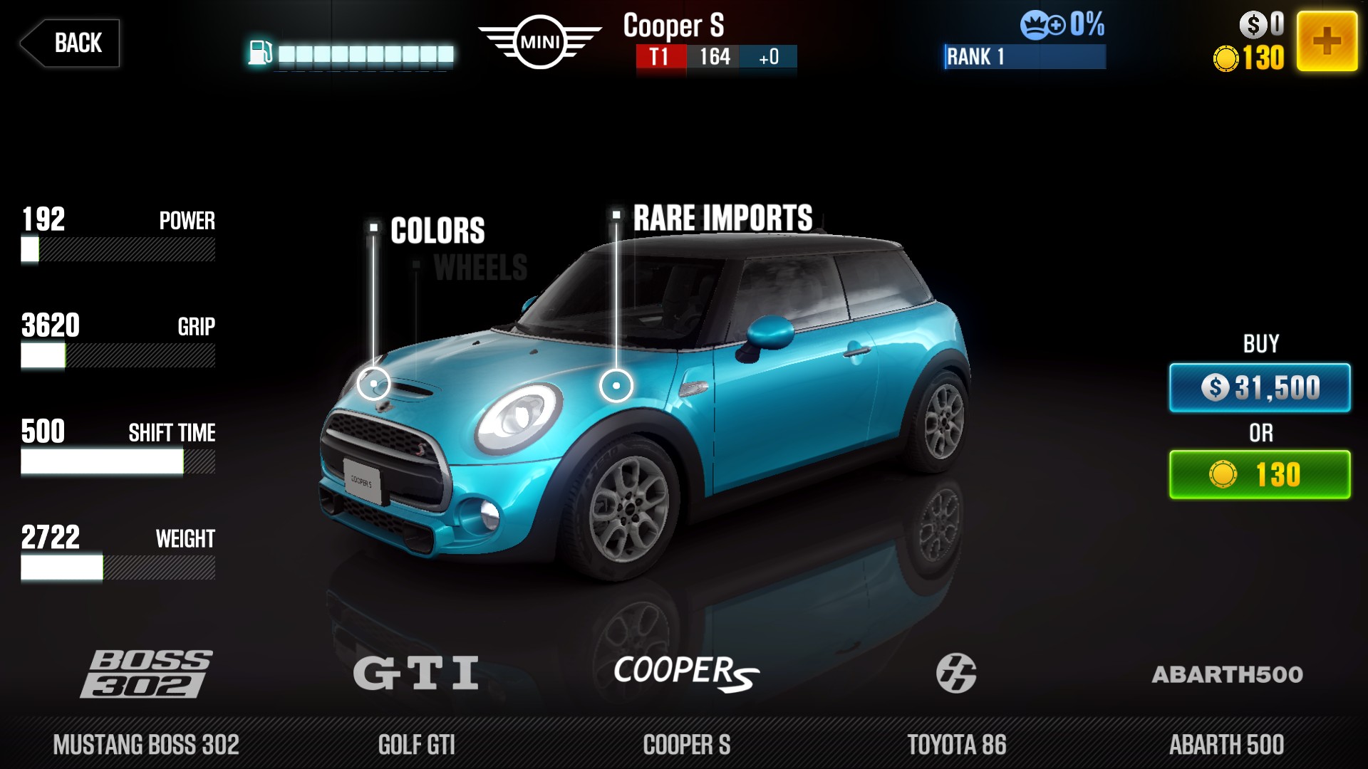 Essential Tips and Tricks for CSR 2 Players You Have to Know