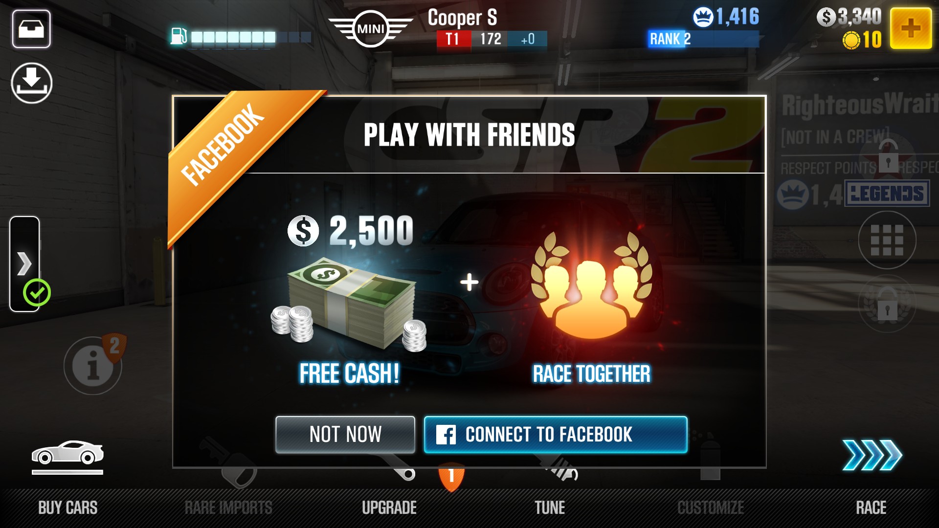 Essential Tips and Tricks for CSR 2 Players You Have to Know
