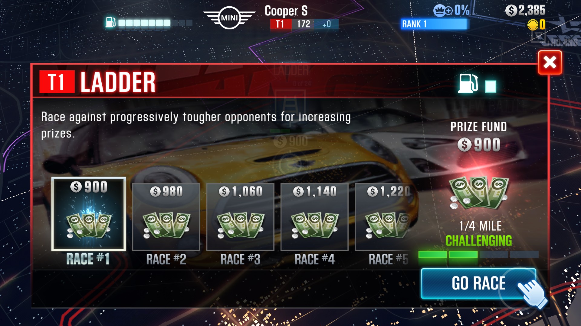 Essential Tips and Tricks for CSR 2 Players You Have to Know