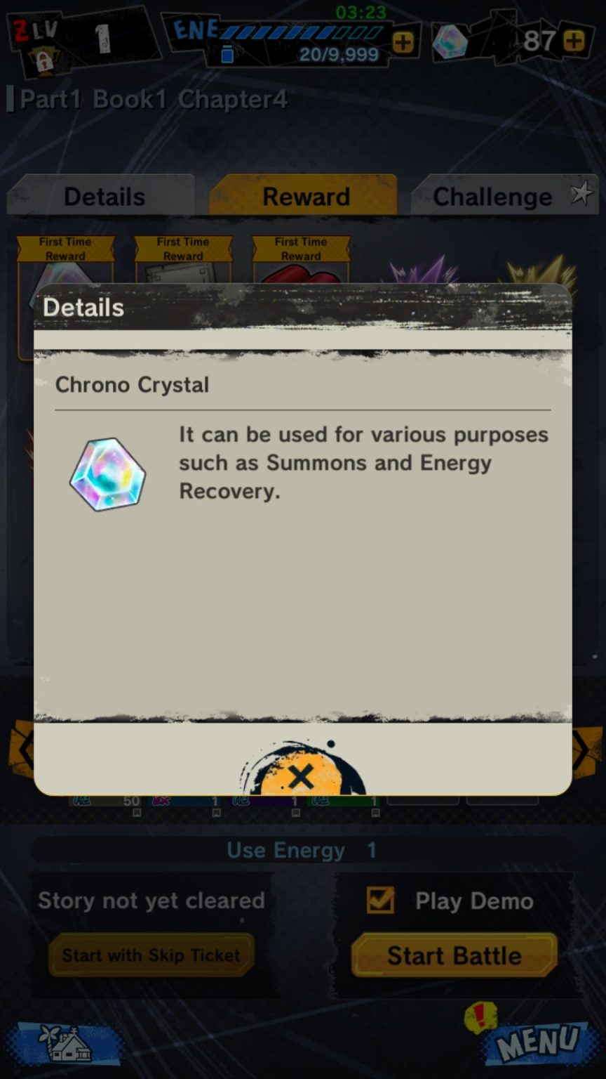 Unlocking Free Chrono Crystals in Dragon Ball Legends: 8 Tips Revealed!