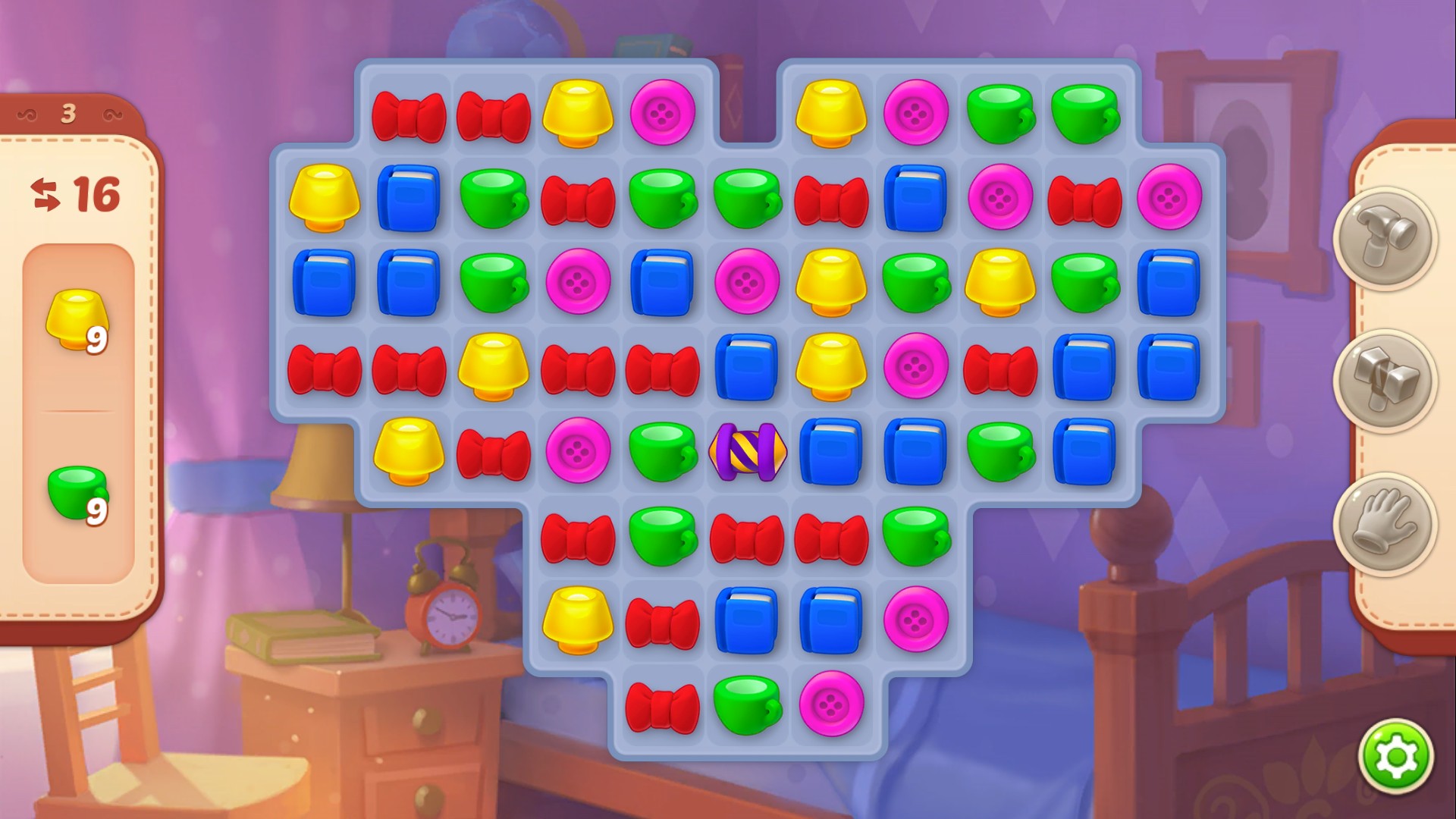 10 Top Proven Tips and Tricks for Mastering Homescapes