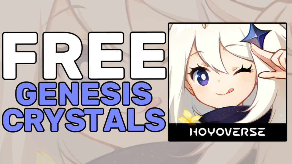 7 Powerful Strategies to Score Free Genesis Crystals in Genshin Impact