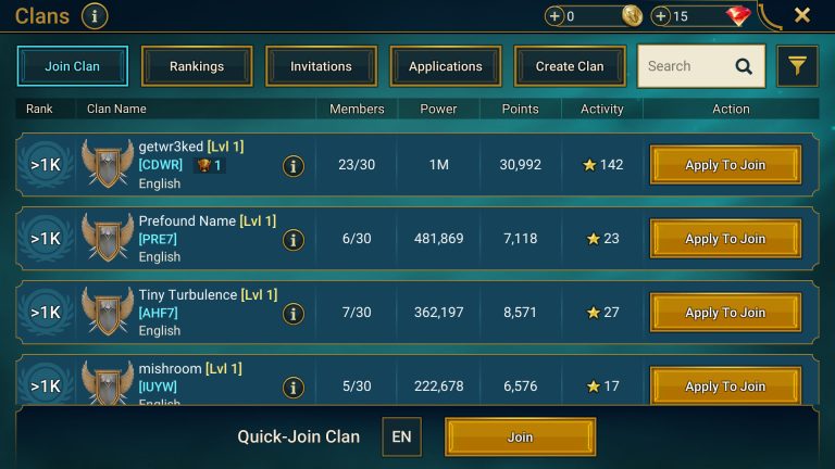 6 Best-Kept Secrets to Earn Tons of Free Gems in RAID: Shadow Legends
