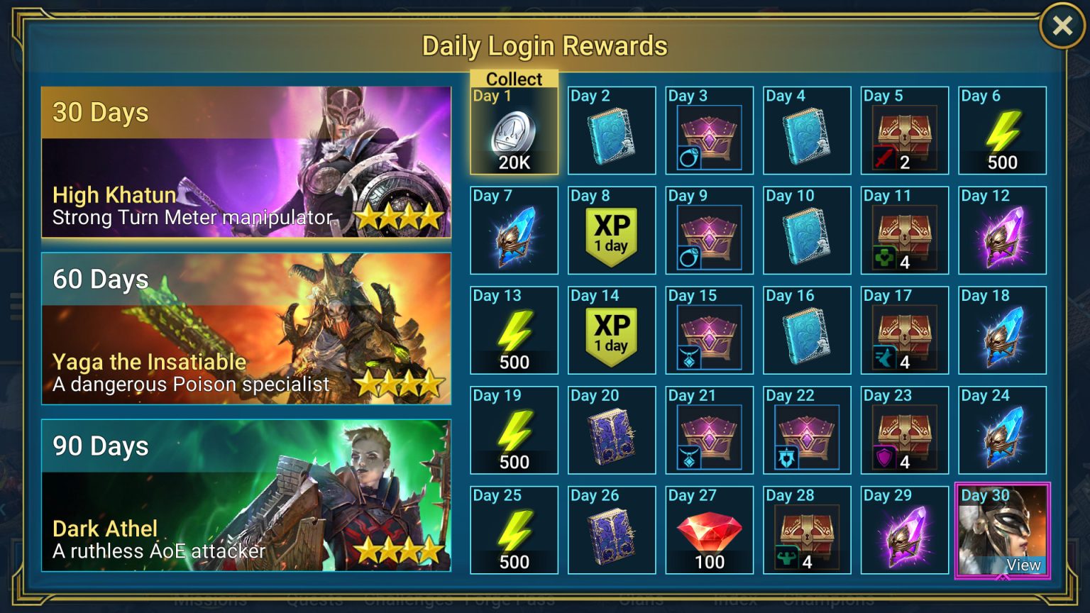 6 Best-Kept Secrets to Earn Tons of Free Gems in RAID: Shadow Legends
