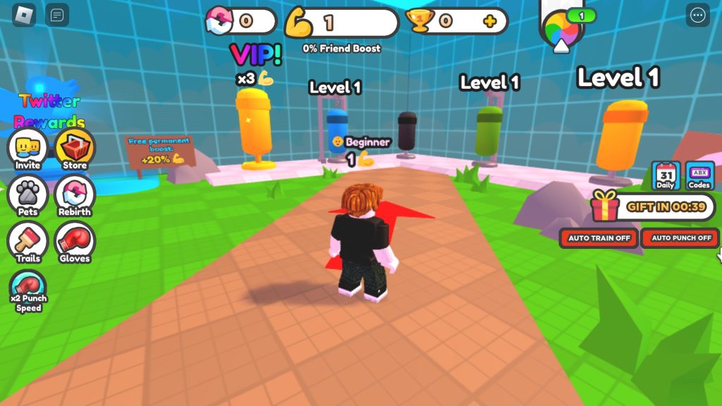 Mastering the Blocks: Top Tips and Tricks for Roblox