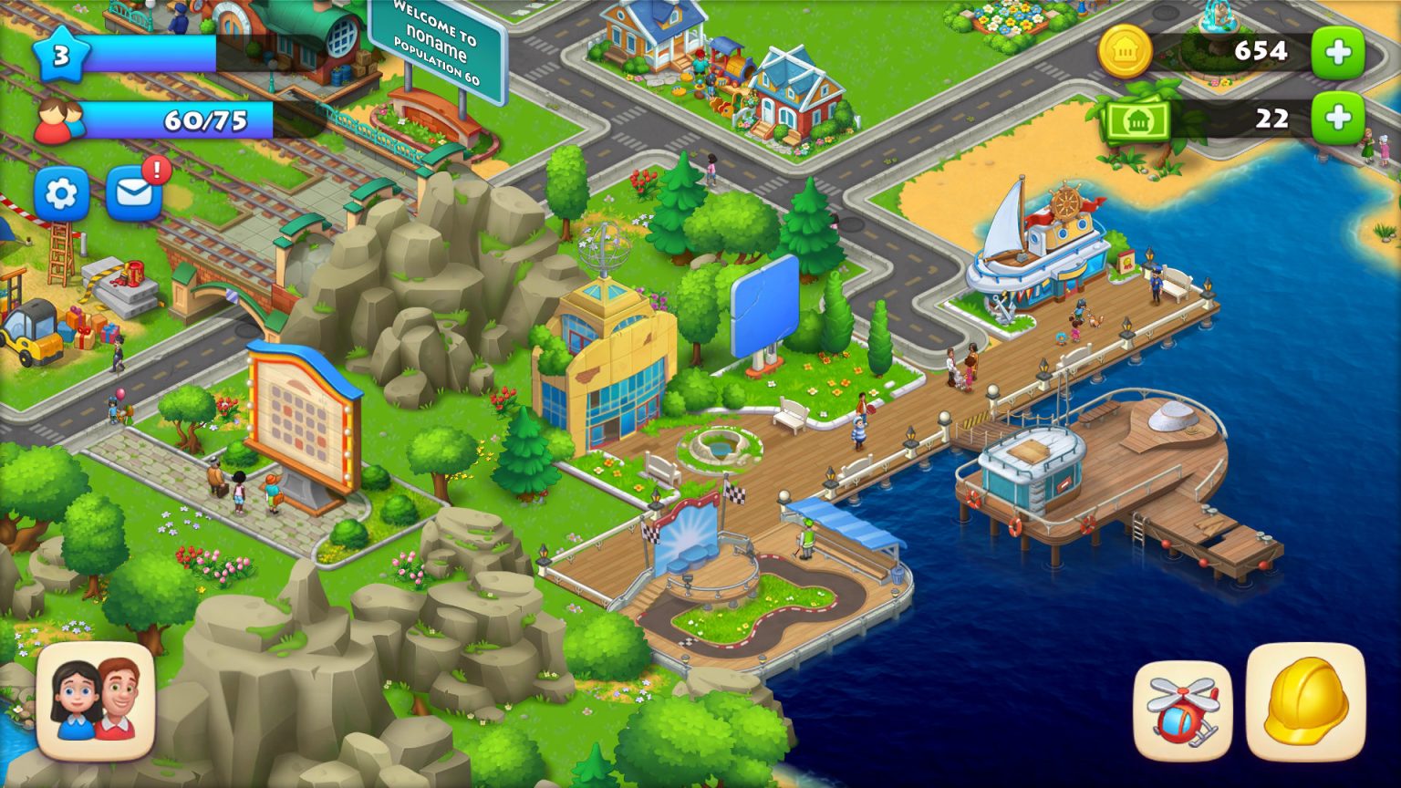 6 Unbeatable Strategies to Skyrocket Your Progress in Township: Master ...