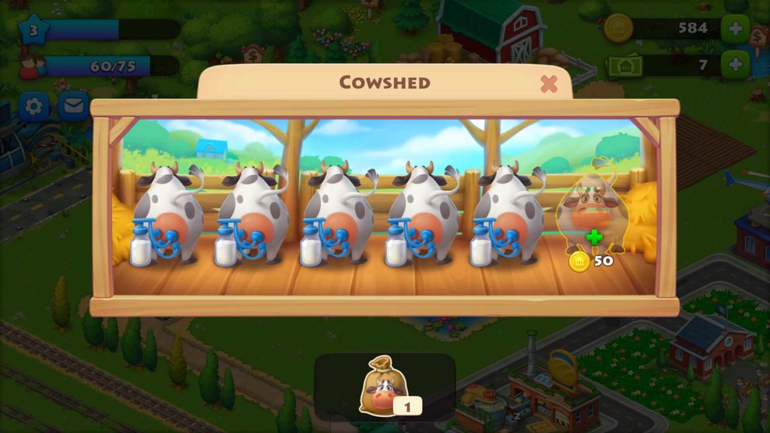 6 Unbeatable Strategies to Skyrocket Your Progress in Township: Master ...