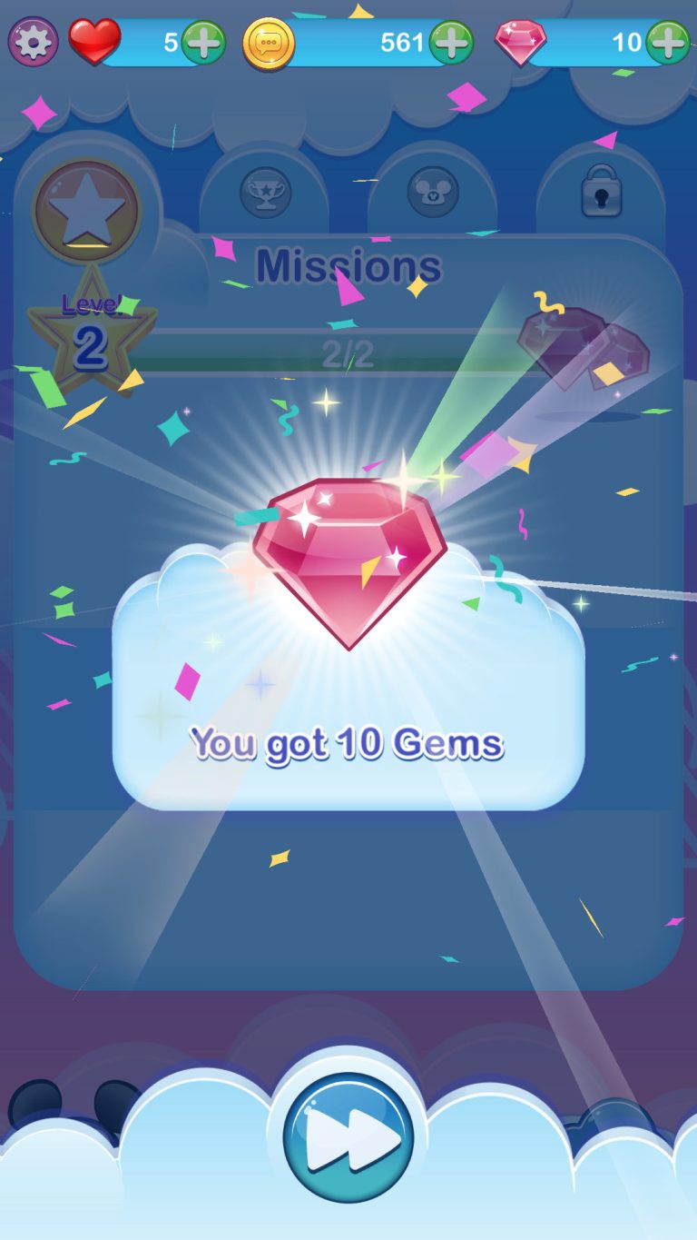Unlocking the Magic: A Comprehensive Guide to Earning Free Gems in Disney Emoji Blitz Game