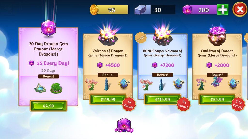 Free Dragon Gems in Merge Dragons: 5 Must-Know Cheats in 2025
